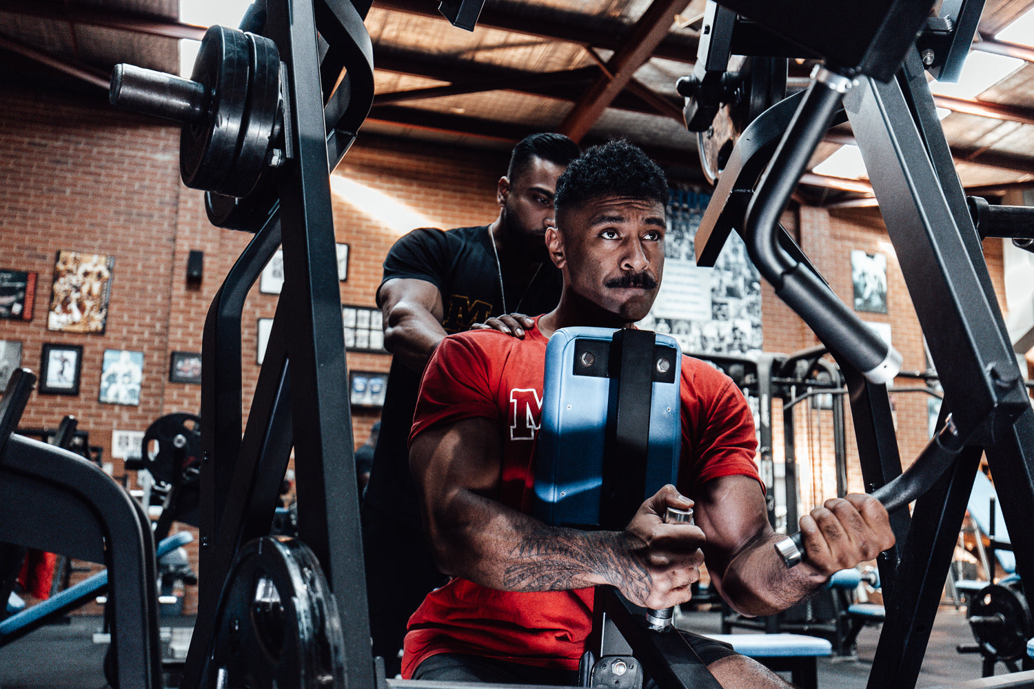 Training Guides – Max's Protein