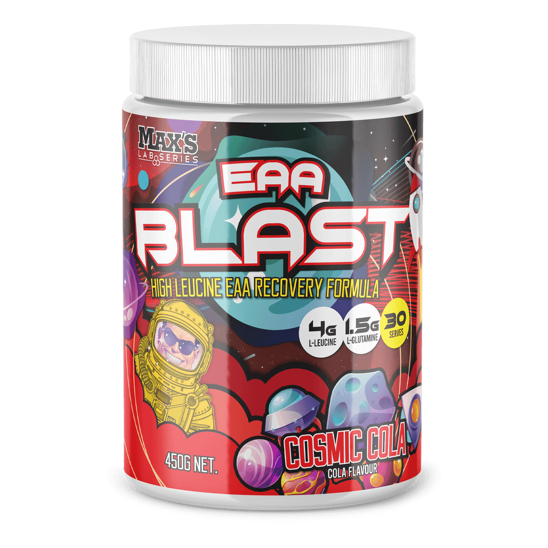 MAX'S Protein Australia Official | Gym Supplements For Men – Max's Protein